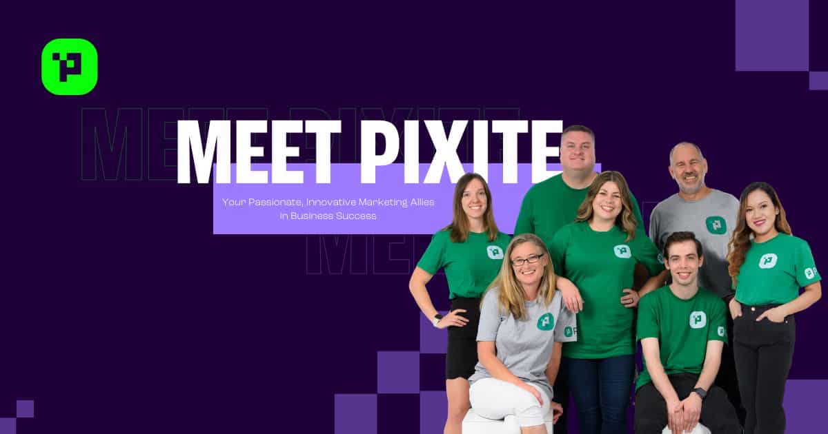 Meet the Pixite Team: Gotta Catch ’Em All!