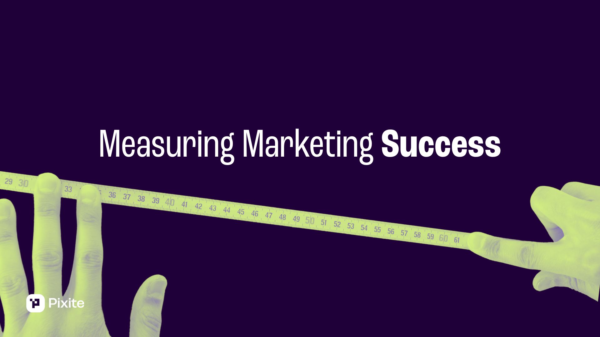 Small Business Guide to Key Marketing Metrics
